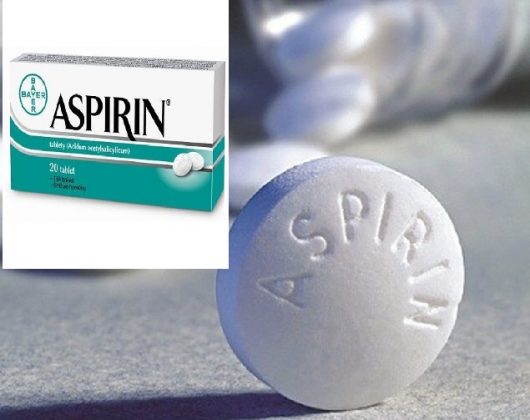 Thuốc Aspirin và những điều người dùng cần biết
